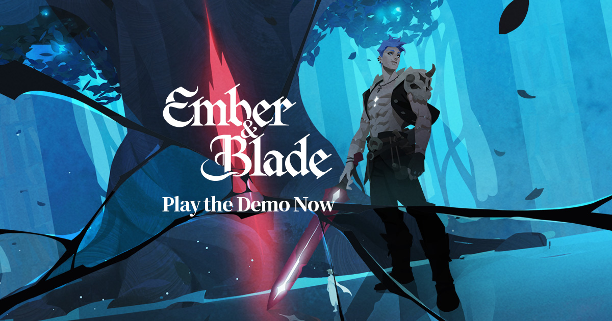 Ember and Blade
